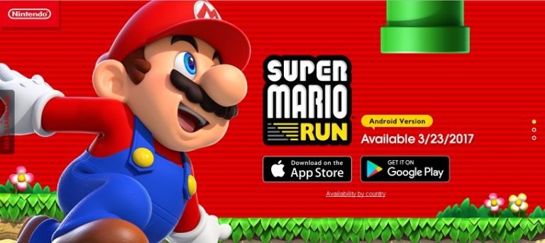 Fake Apps made Super Mario on Run - Security MEA
