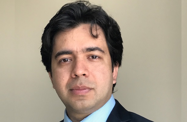 Help AG - Majid Khan - Security MEA