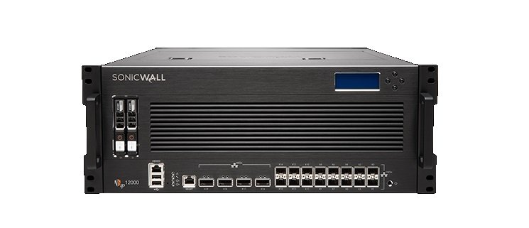 SonicWall targets mid-tier enterprise market - Security MEA