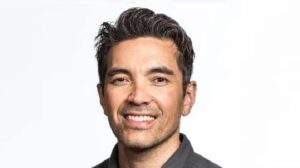 Tim Tully, chief technology officer, Splunk - Security MEA