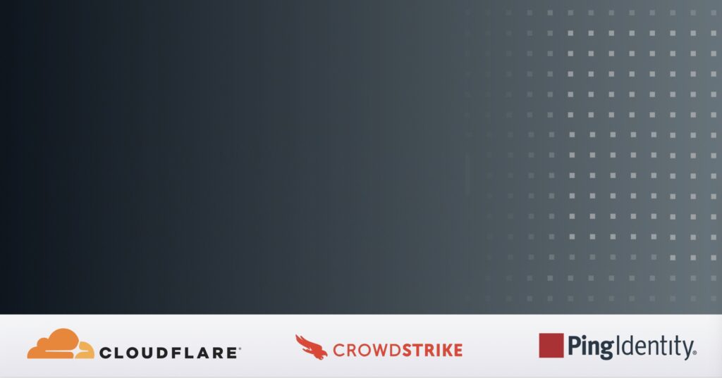Cloudflare, CrowdStrike and Ping Identity join forces - Security MEA