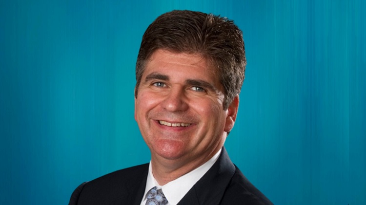 Christopher O’Malley, CEO at LogRhythm - Security MEA