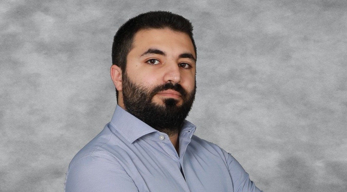 Axon Technologies leading a cyber team in a cyber world - Security MEA