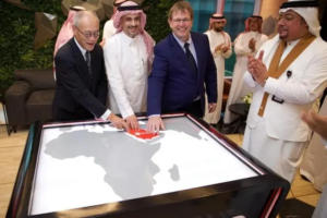 Trend Micro launches its MEA HQ in Saudi Arabia - Security MEA