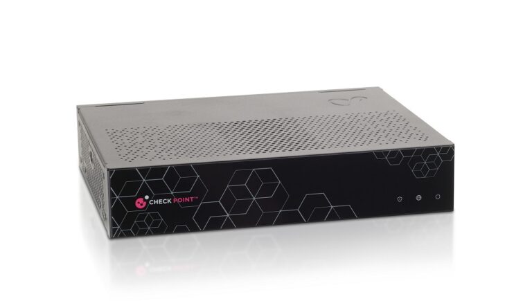 Check Point launches Infinity Spark - Security MEA