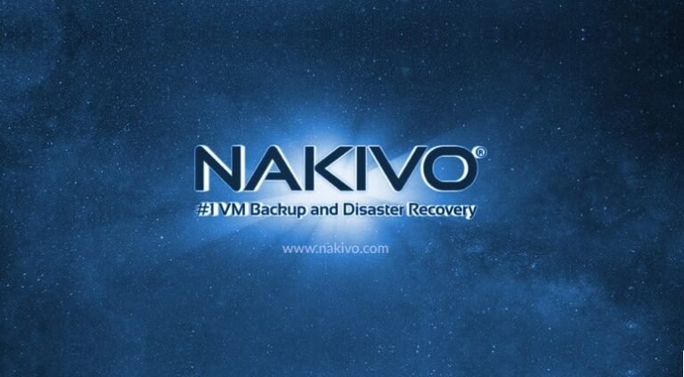 NAKIVO Backup & Replication v10.8 delivers multiple new features and ...