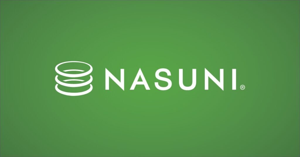 Nasuni Strengthens Its Commitment to Customer Data With Strong Third ...