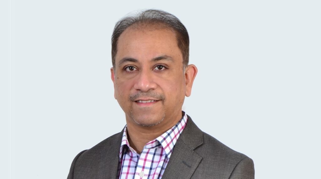Amit Roy, General Manager & Head-Cybersecurity-META, Eviden (An Atos ...