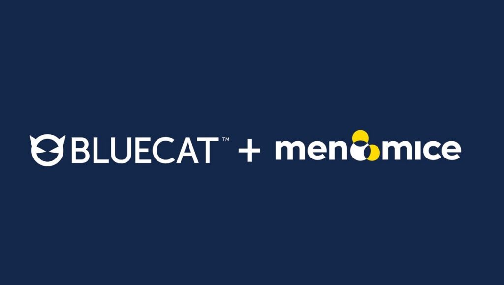 BlueCat Acquires Men&Mice To Boost Its Industry-Leading DDI Platform ...