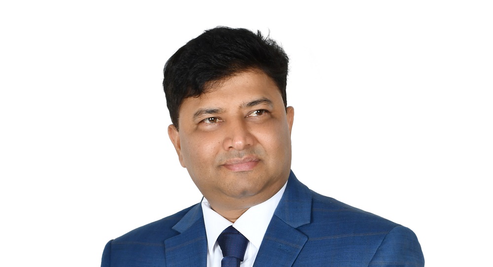 Shahnawaz Sheikh to Head Sales for CirrusLabs in the META region ...