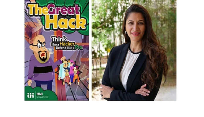 HNI Launches Digital Training Simulation To Boost Cybersecurity ...