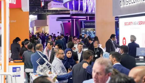 GISEC Global 2024 to Bring the Cybersecurity Industry’s Biggest ...