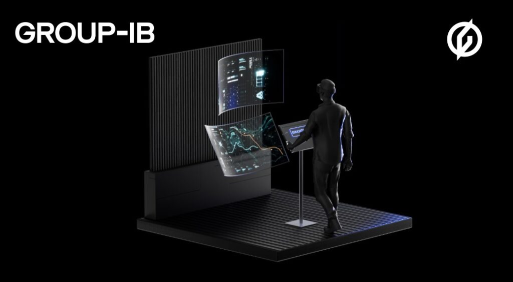 Group-IB Launches Cybersecurity And IT Training Center In Dubai ...