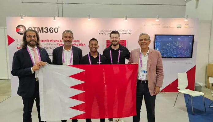 CTM360 Successfully Participates In GovWare 2023 In Singapore ...