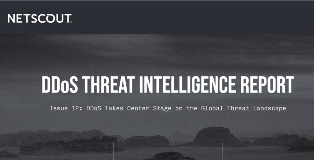 Geopolitical Unrest Generates an Onslaught of DDoS Attacks - Security MEA