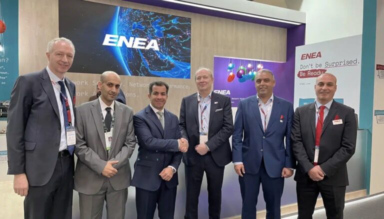 Zain KSA and Enea Announce Next-Gen Signaling Overlay Security ...