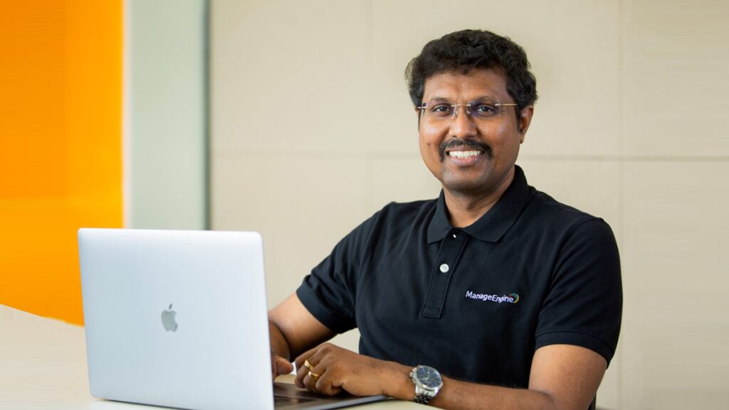 ManageEngine Evolves Log360 into a Unified Security Platform - Security MEA