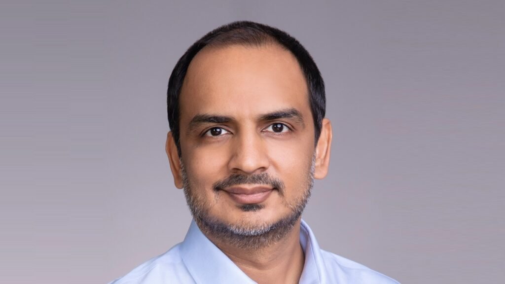 Veeam Appoints New CTO - Security MEA