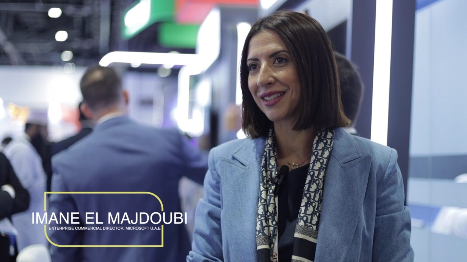 Microsoft Reveals its Vision for Responsible AI and Cybersecurity - Security MEA