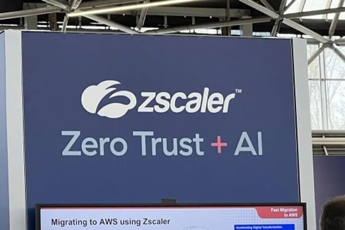 Zscaler showcases Zero Trust and AI innovations at LEAP 2025 - Security MEA