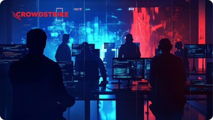 CrowdStrike Launches Insider Risk Services to Fight Insider Threats ...