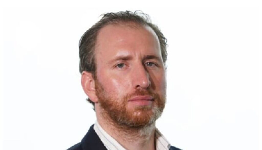 Former Barclay’s CISO Oliver Newbury Joins Halcyon - Security MEA