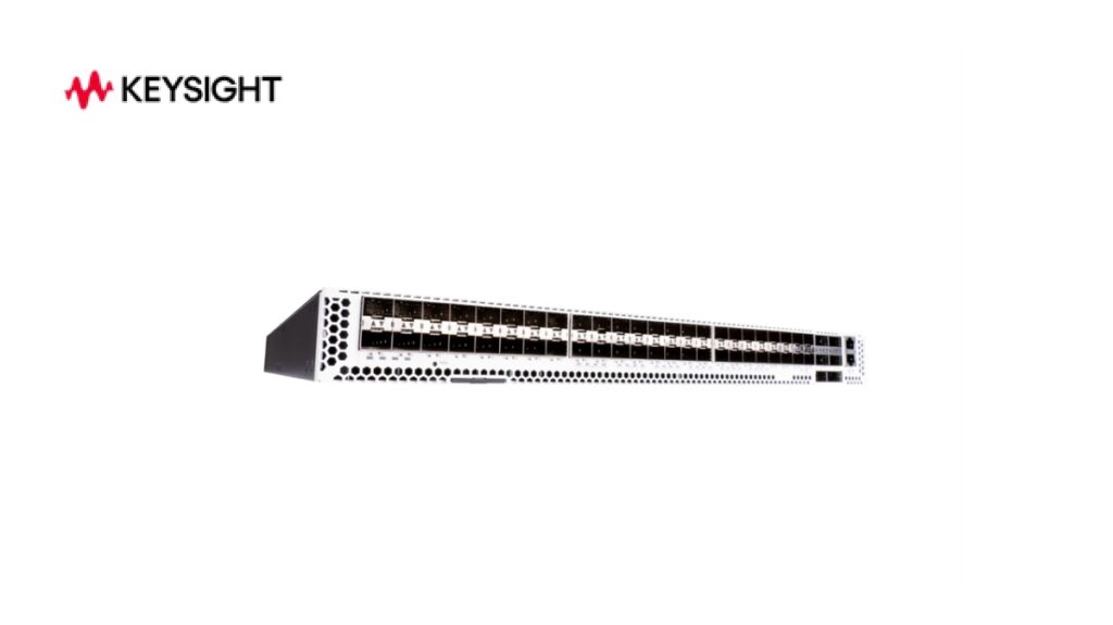 Keysight Lauches AI Network Visibility to Enhance Cybersecurity ...