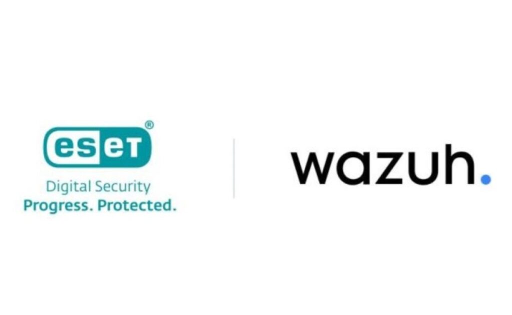 Eset Connects With Open Source Security Platform Wazuh Security Mea 3036