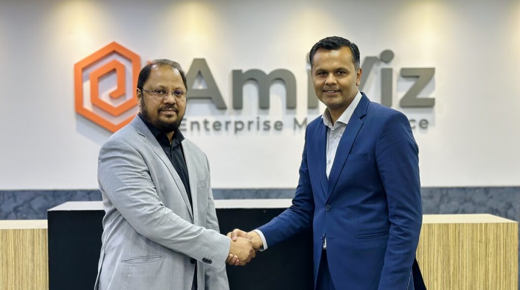 AmiViz and PhishRod to Strengthen Human Risk Management - Security MEA