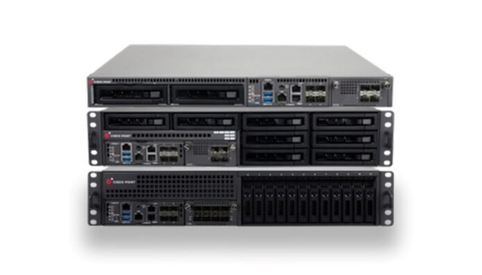 Check Point Launches Next Generation Quantum Smart-1 Management Appliances - Security MEA