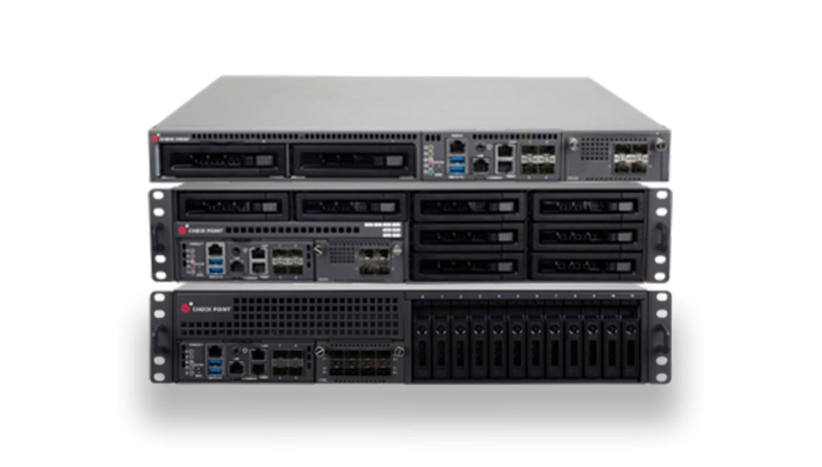 Check Point Launches Next Generation Quantum Smart-1 Management ...