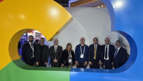 Deloitte and Google Cloud to Provide Cybersecurity Solutions - Security MEA