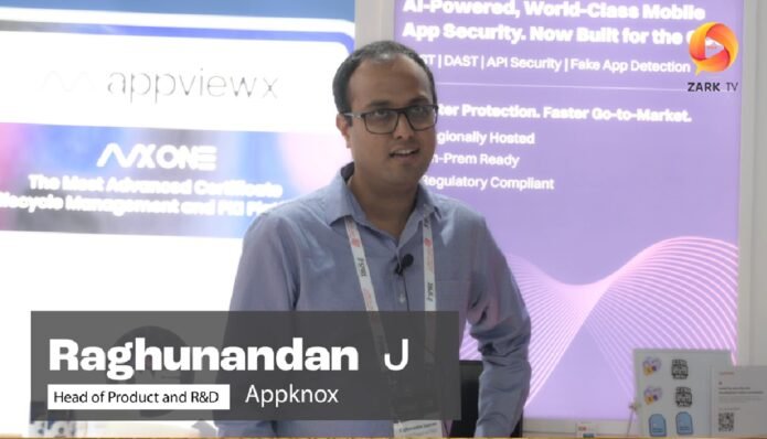 Appknox Reshaping Mobile App Security with AI Innovation - Security MEA
