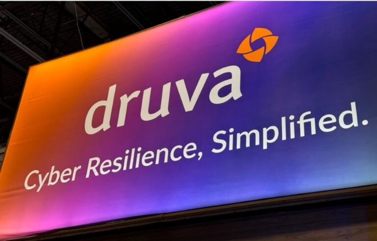 Druva Expands Support for Cloud-Native Workloads In Microsoft Azure ...