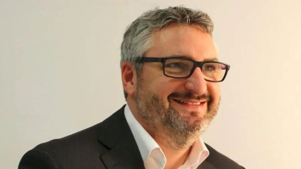 CyberArk Appoints Andy Parsons As Director For EMEA Financial Services ...