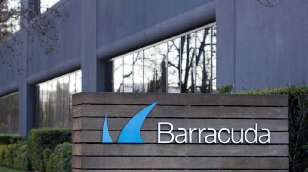 Barracuda Introduces AI-Powered Cybersecurity Platform BarracudaONE ...