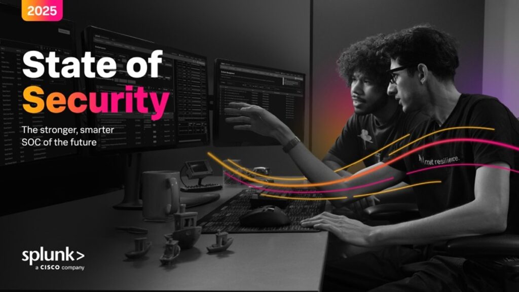 Splunk Highlights The Critical Need for Connected Security Operations ...