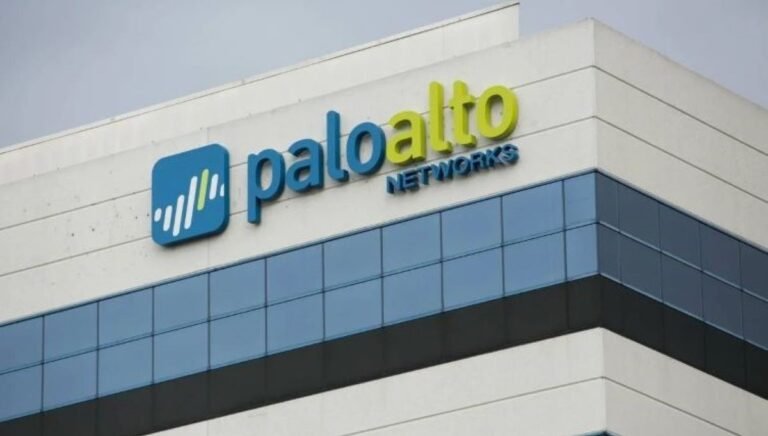 Palo Alto Networks Redefines Application Security With Prevention-First ...