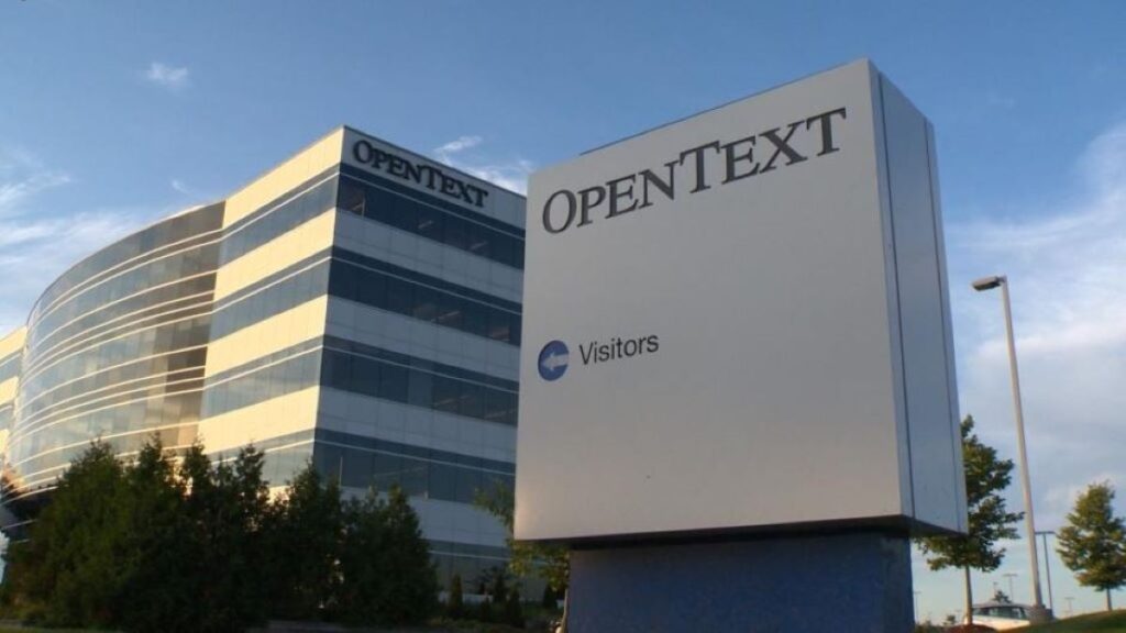 OpenText Joins HPE Unleash AI Partner Program - Security MEA