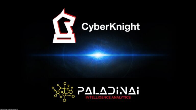 CyberKnight and PaladinAi Introduces Next-Gen AI-Powered Analytics ...