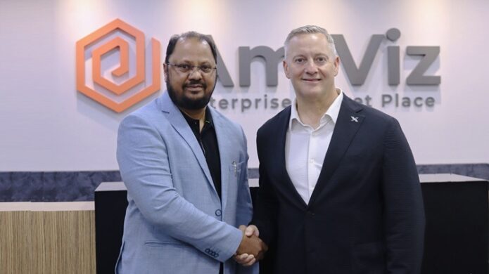 AmiViz and Securonix Partner to Advance AI-Powered Cybersecurity ...