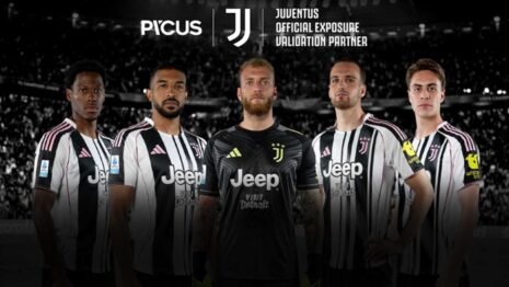 Juventus Football Appoints Picus as Official Exposure Validation ...