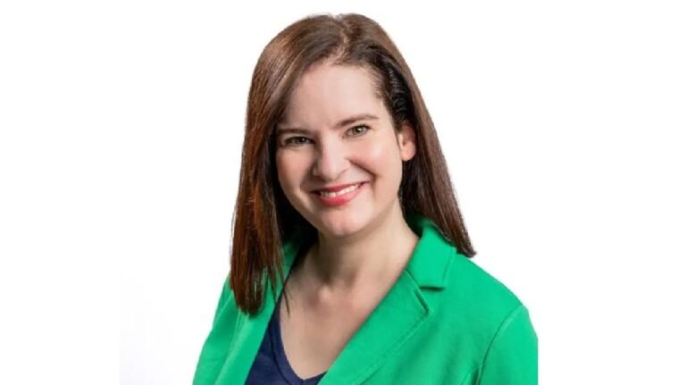 Veeam Appoints Allison Cerra as Chief Marketing Officer - Security MEA