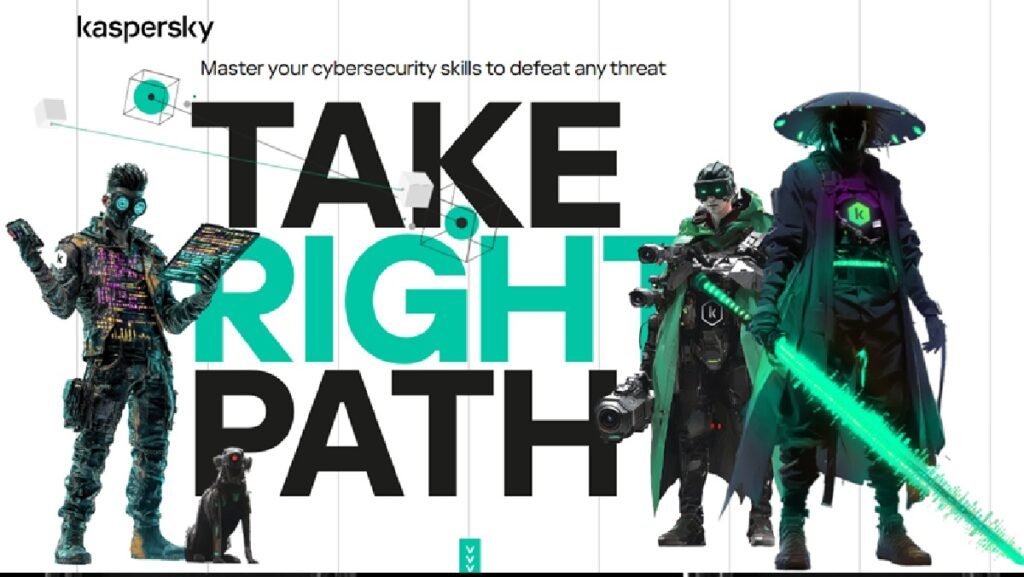 Kaspersky Supports Career Development in Cybersecurity - Security MEA