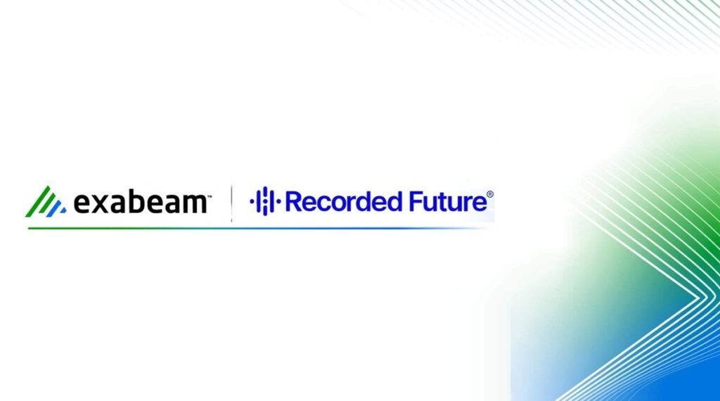 Exabeam, Recorded Future Partner on Intelligence-Led Threat Detection ...