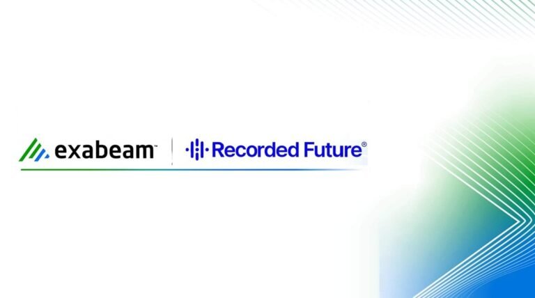 Exabeam, Recorded Future Partner on Intelligence-Led Threat Detection ...
