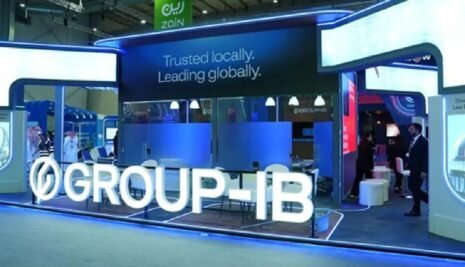 Group-IB Launches Cyber Fraud Intelligence Platform at Black Hat MEA ...