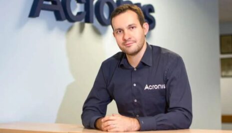 Acronis Launches GenAI Protection to Secure and Govern AI Usage ...