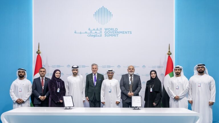 Mastercard, Cyber Security Council to Secure UAE's Digital Ecosystem ...