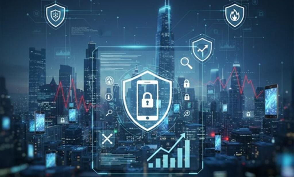 Secure Mobile Communications Market Set for Rapid Growth - Security MEA